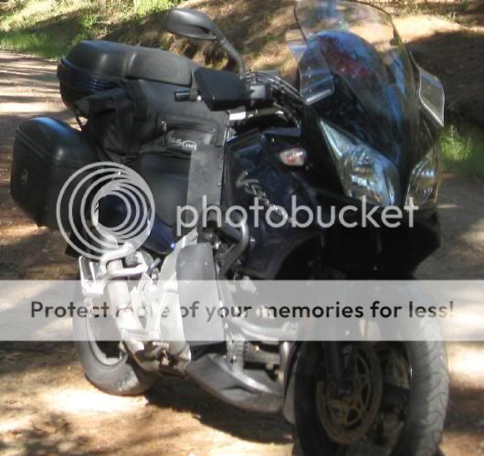 Wind deflectors | StromTrooper