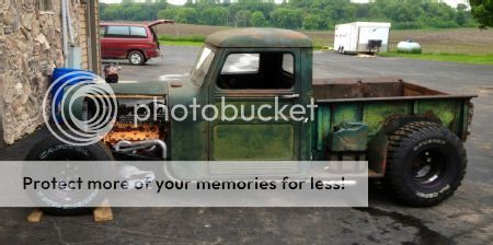 Rat Rod of the Day! | Page 33 | Rat Rods Rule - Hot Rods, Rat Rods ...