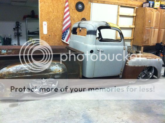 Rat Rod of the Day! | Page 45 | Rat Rods Rule - Hot Rods, Rat Rods ...