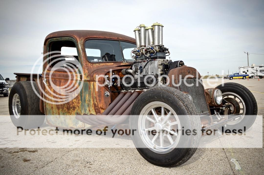 Rat Rod of the Day! | Page 47 | Rat Rods Rule - Hot Rods, Rat Rods ...