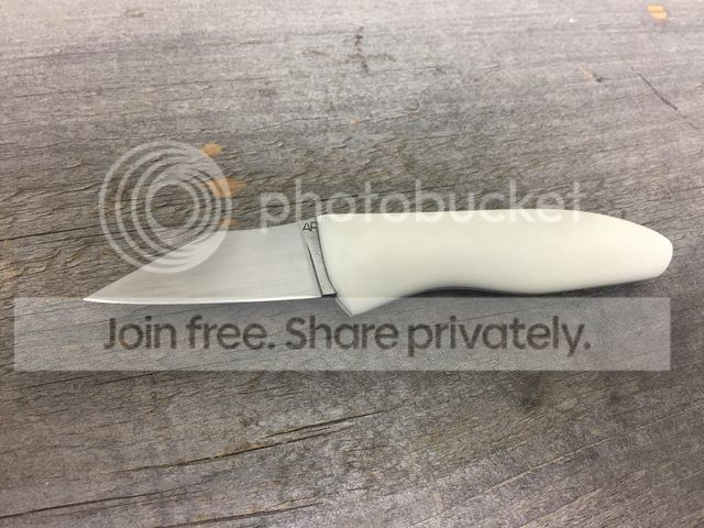 Uncommon Handle Material - Pics | Page 4 | BladeForums.com