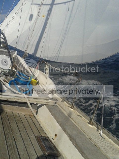 ATN Tacker experiences??? | SailNet Community
