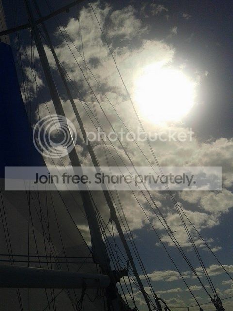 ATN Tacker experiences??? | SailNet Community