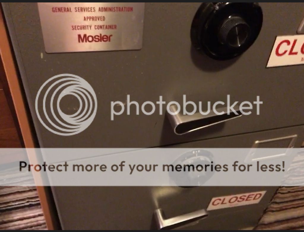 WTS GUN SAFE Mosler GSA approved two drawer safe East Bay LOWER PRICE ...