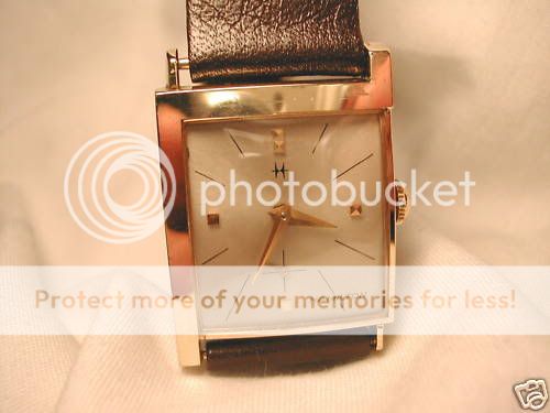 Hamilton Blade | UK Watch Forum