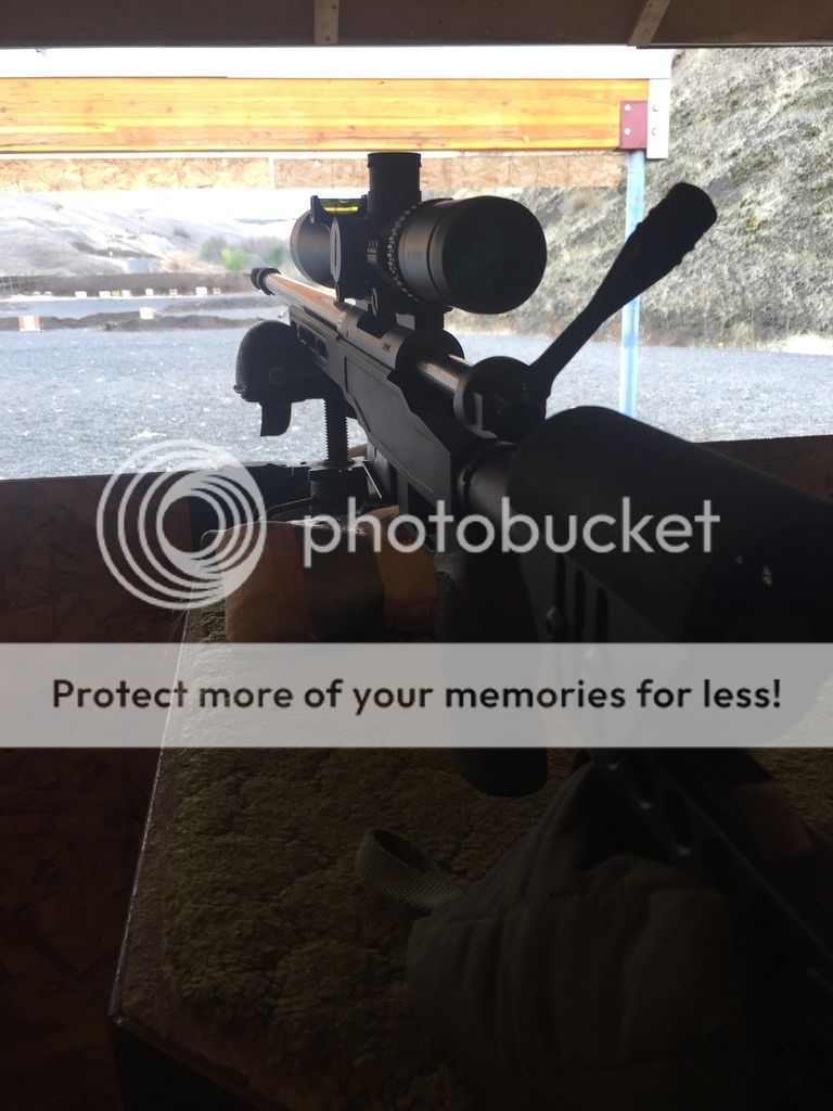 Upgrading Savage model 10P > Bolt Action Rifles > AR15.COM