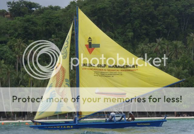 Oceanic Spritsail AKA alpha dory sprit - The WoodenBoat Forum