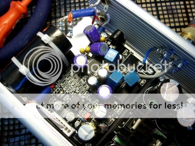 CS4397 dac - Page 22