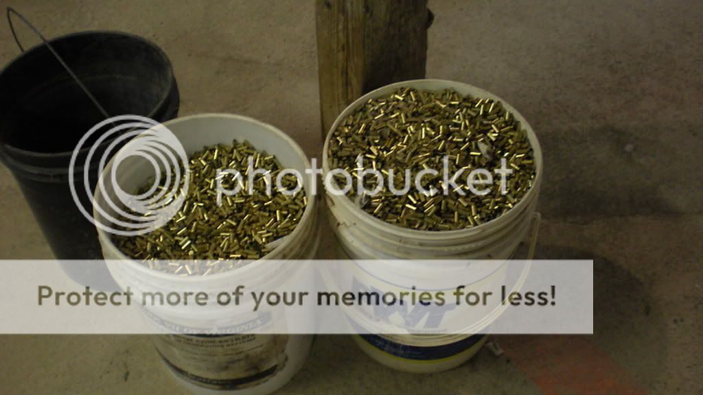 .22LR Brass Picker Upper? | Rimfire Central Firearm Forum