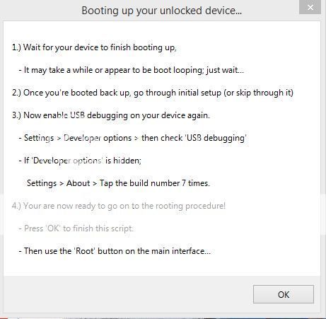 Android Tablet: No Command :( - The Technology Shed - BRISKODA